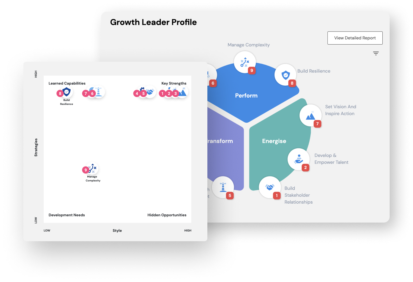 Growth Leader Assessment